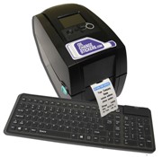 Oil Change Printer Systems