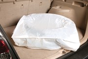 Auto Parts Bags | Tire Storage Bags